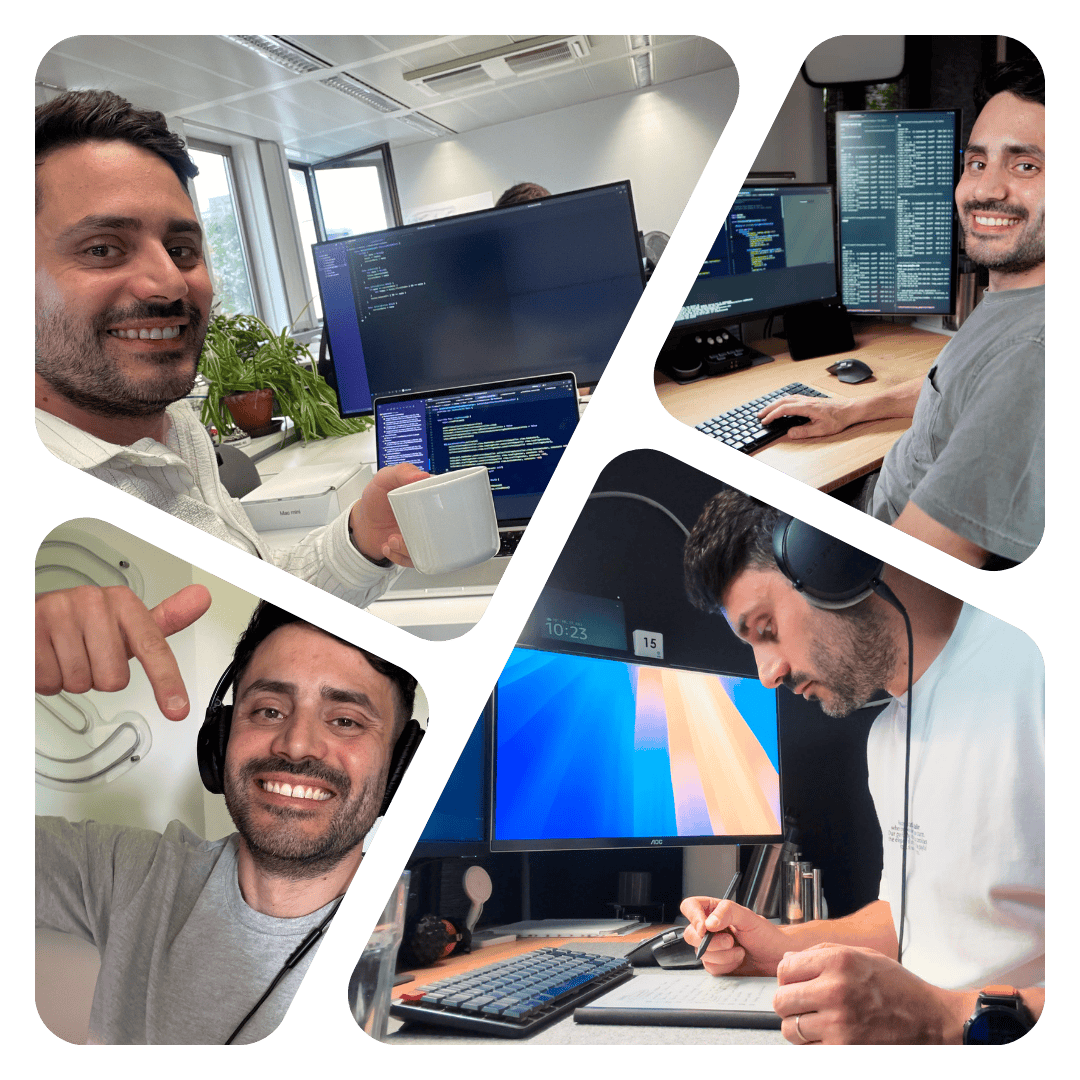 App Builder Circle - Exklusive Mobile App Entwickler Community